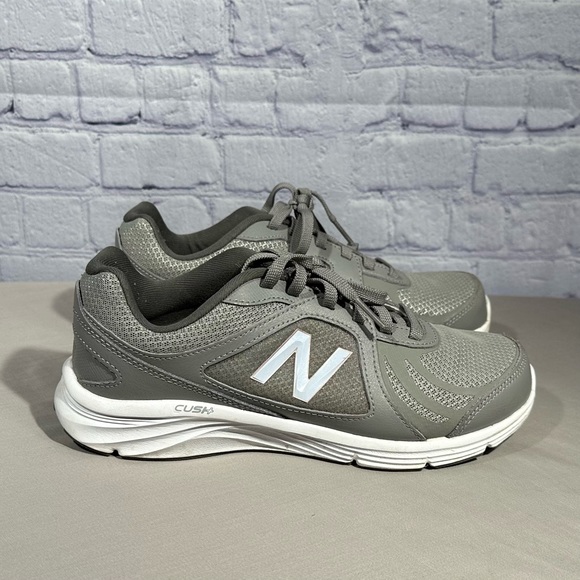 New Balance | Shoes | New Balance Womens 496v3 Sneakers Size 85 | Poshmark